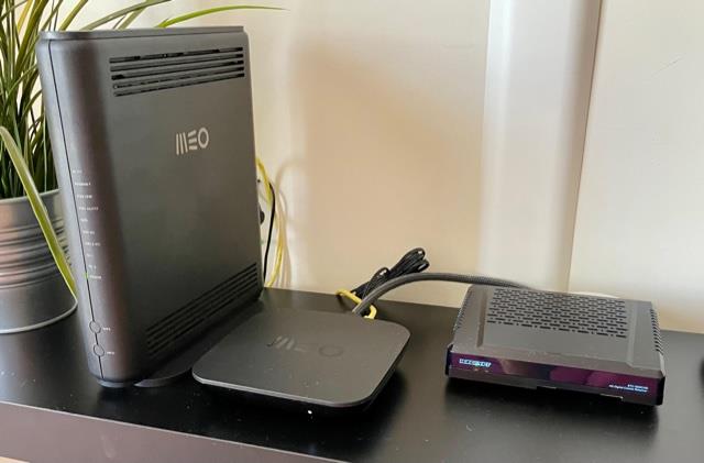 TV information - House Manuals Terraços de Benagil